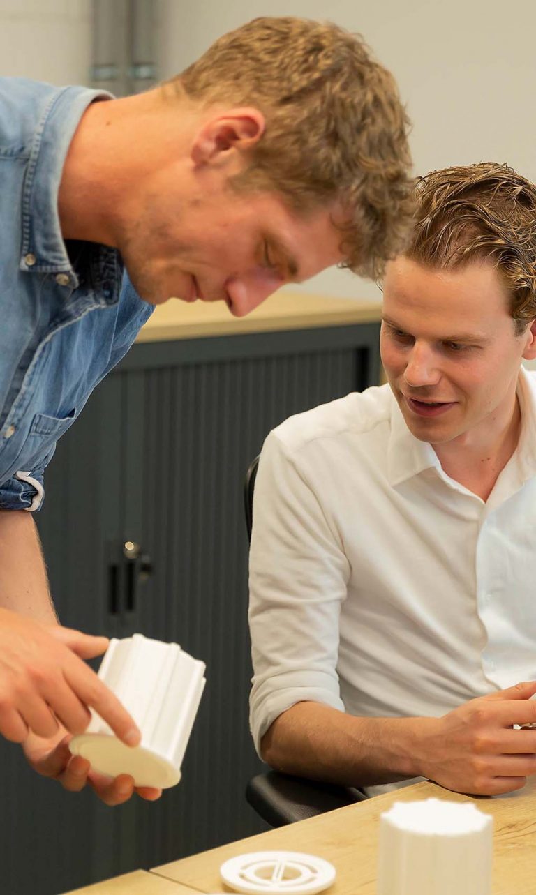 Productie mallen en gereedschappen? Maak je met 3D-printen