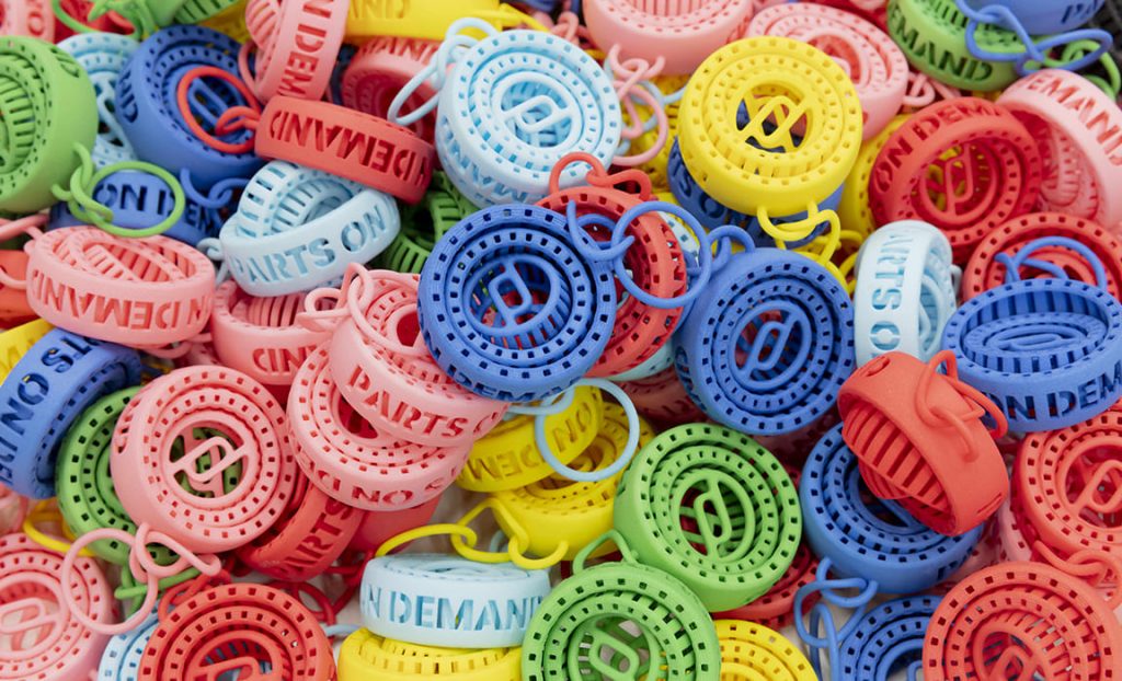 3D Printen Nederland | Uitstekende 3D Printservice