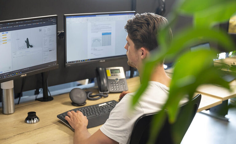 3D print opdracht - Industrieel 3D printen | Parts on Demand